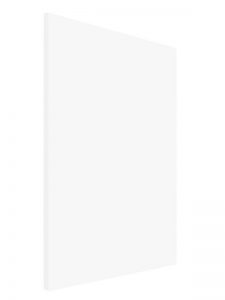 High Gloss Kitchen Doors - White Gloss Cabinet Doors | Lioher