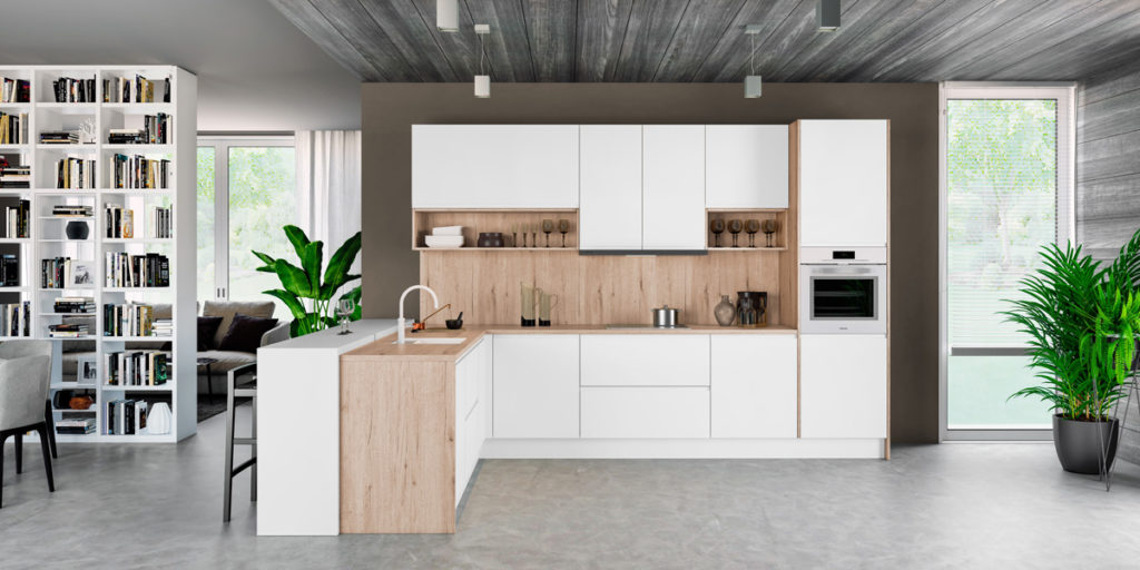 LIOHER - Kitchen and Cabinets Wholesale Factory Direct