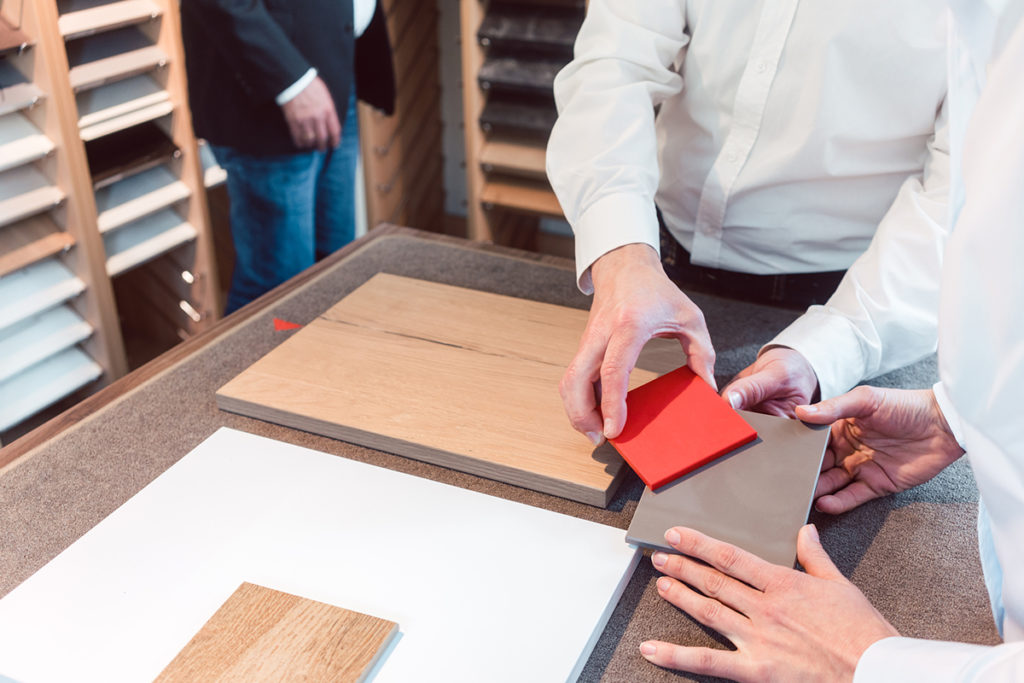 Why LIOHER | Kitchen Cabinets & Countertops | Furniture Components