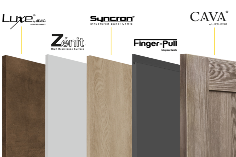 Why LIOHER | Kitchen Cabinets & Countertops | Furniture Components