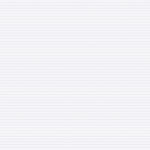 Reeded Blanco Polar - Lioher