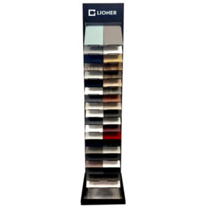 LIOHER - Modern Cabinetry Centers - Wholesale Factory Direct