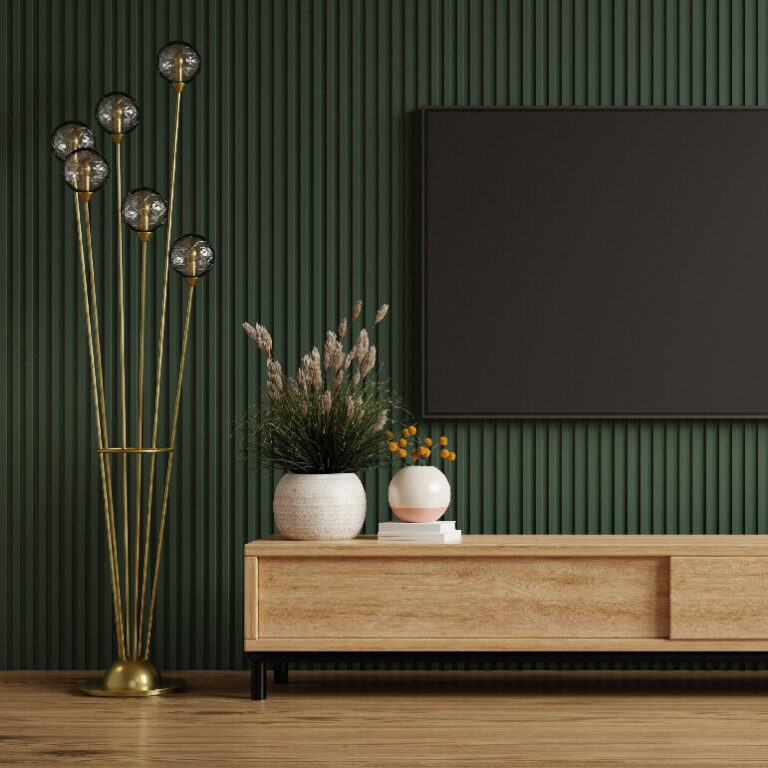 Slat Wall Collection - LIOHER
