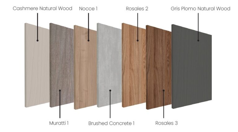 Outdoor Kitchen Collection - LIOHER