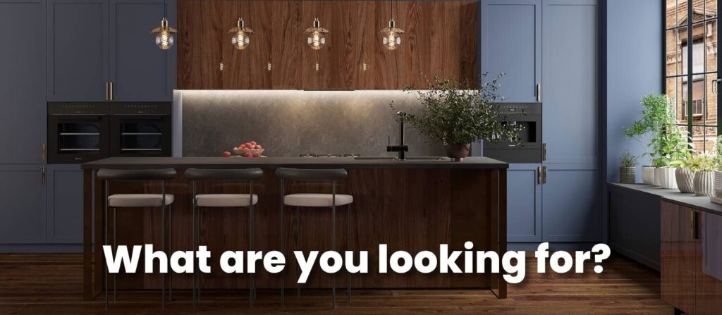 LIOHER - Kitchen and Cabinets Wholesale Factory Direct